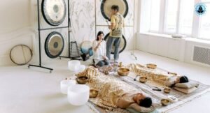 History of Sound Healing: Ancient Traditions, Practices & Evolution