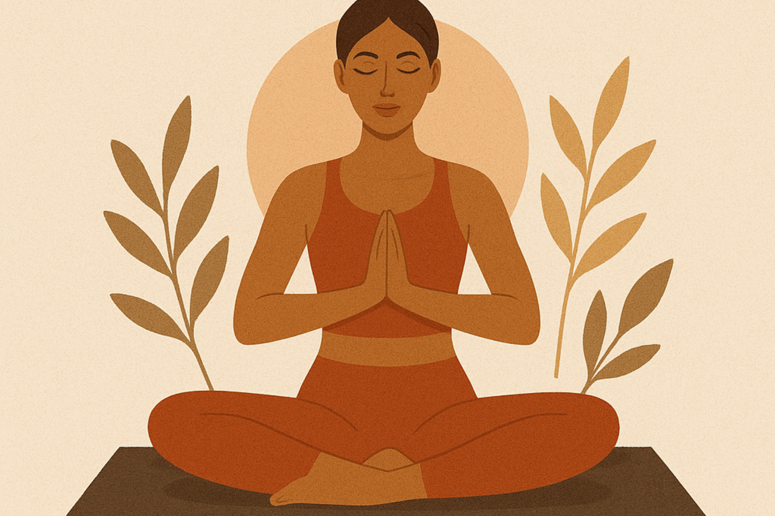 What It Really Means to Be a Yogi in Today’s World - YOGMAY